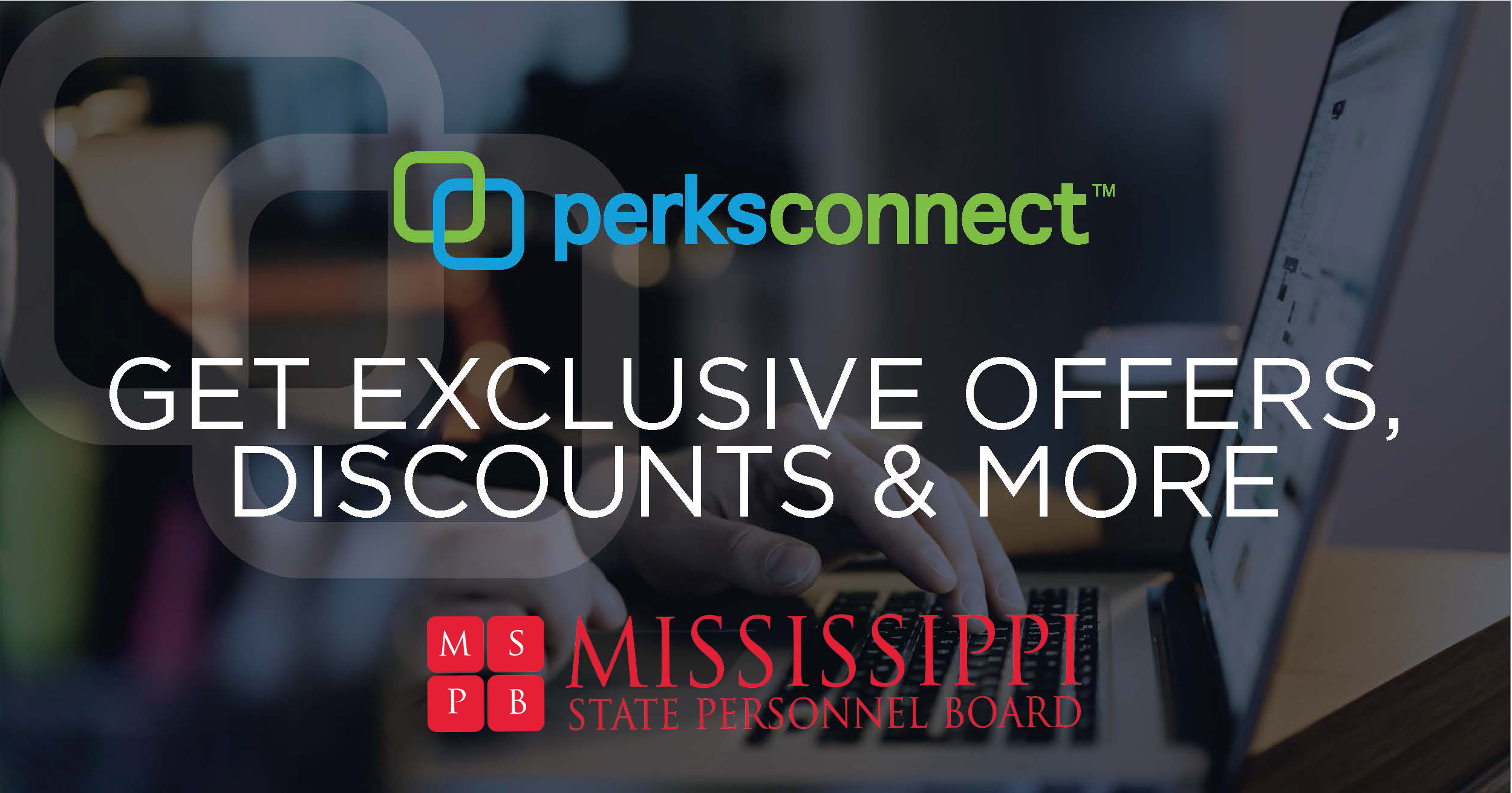 Perks Discount Program | Mississippi State Personnel Board